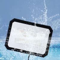 China Waterproof IP65 200W LED Flood Light Outdoor 100lm/W Luminious Efficiency for sale