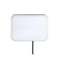 China SMD 5054 100W LED Flood Light IP65 Outdoor 3000K 180 Degree Adjustable 50000Hrs for sale