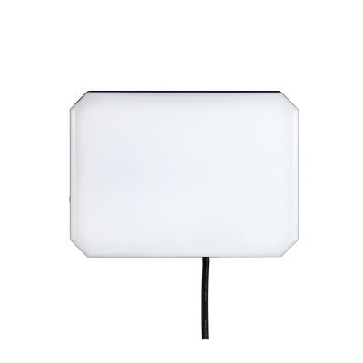 China SMD 5054 100W LED Flood Light IP65 Outdoor 3000K 180 Degree Adjustable 50000Hrs for sale