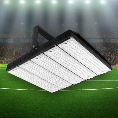 China 300W High Mast LED Flood Light IP65 Waterproof for Football Field Stadium Lighting for sale