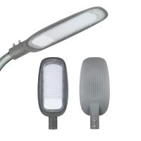 China KCD Outdoor LED Street Light 150W IP65 Waterproof High Brightness 120LM/W Road Pole Lamp for sale