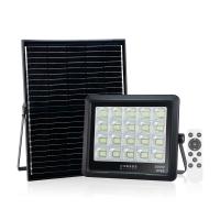 China KCD 30W-500W LED Solar Floodlight Outdoor IP65 High Brightness with 3.2V Battery for sale