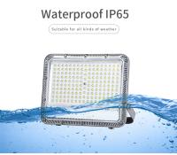 China KCD BK05 150W Outdoor LED Flood Light 10000lm 6500K SMD 2835 IP65 for sale