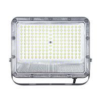 China 30W-500W LED Flood Light IP65 110-130lm/W Die Cast Aluminum Outdoor Construction Lamp for sale