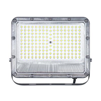 China 30W-500W LED Flood Light IP65 110-130lm/W Die Cast Aluminum Outdoor Construction Lamp for sale