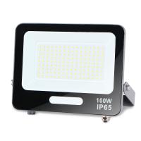 China SMD Outdoor LED Floodlight 100W 300W 6000K IP65 Die Cast Aluminum High Brightness for sale