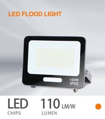 China 120 Degree Beam Angel Outdoor Floodlight With Waterproof Design for sale