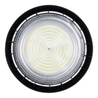 China 200W UFO LED High Bay Light 120° Beam Angle IP65 Waterproof for Warehouse Industrial Lighting for sale