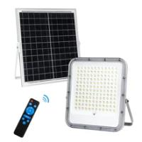 China KCD TK-M 200W Solar Powered Flood Light Aluminum Housing 160Lm/W 6V for sale
