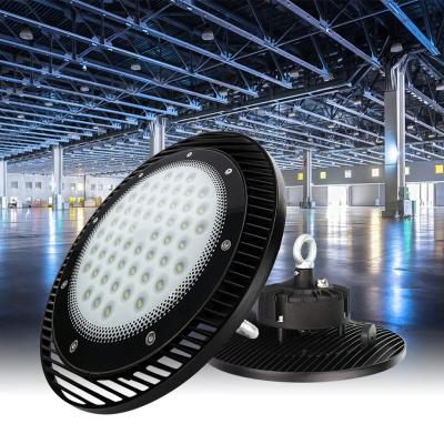China Warehouse 200w Class I Division 2 High Bay Light With Aluminum Housing for sale
