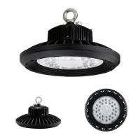 China KCD 100W 150W 200W Industrial LED High Bay Light AC85-265V Aluminum Body 50000H for sale