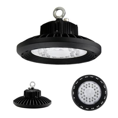 China KCD 100W 150W 200W Industrial LED High Bay Light AC85-265V Aluminum Body 50000H for sale