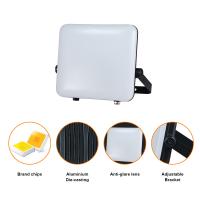 China KCD AK02 Outdoor LED Flood Light 10W-300W IP65 120° Beam 130lm/W for sale