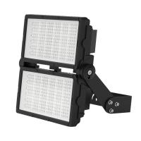 China KCD 100W LED Flood Light 10000lm 90 Degree Beam Angle Outdoor Waterproof IP65 for sale