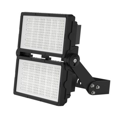 China KCD 100W LED Flood Light 10000lm 90 Degree Beam Angle Outdoor Waterproof IP65 for sale
