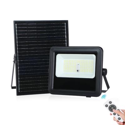 China KCD Solar Powered LED Street Light 25W to 200W ABS IP65 Heat Frost Resistant All Weather for sale