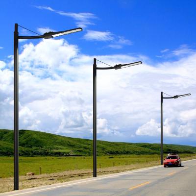 China KCD 50W-300W LED Street Light 250lm/W SMD3030 IP65 Waterproof Outdoor Lamp AC180-265V for sale