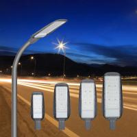 China KCD RX02 150W LED Street Light IP65 Waterproof 5000 Lumen Energy Saving Outdoor Lamp for sale