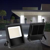China KCD 50W-600W LED Floodlight IP65 Outdoor Stadium Garden Security Light 150lm/W for sale