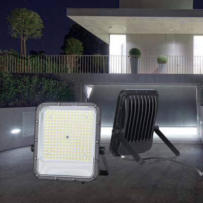 China KCD 150W-400W LED Flood Light 35000 Lumens IP66 High Power Stadium Lighting for sale