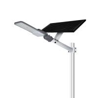 China KCD All-in-One Solar LED Street Light 100W-400W LiFePO4 Battery IP65 for sale