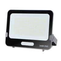 China KCD IP66 Waterproof LED Floodlight 100W 300W Outdoor SMD2835 160LM/W for sale