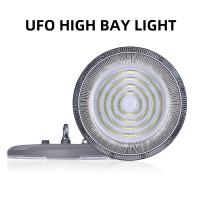 China UFO LED High Bay Light 100W 150W 200W IP65 Industrial Warehouse Lighting for sale