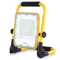 China KCD 48W 144W LED Portable Work Light IP65 Waterproof Temporary Emergency Lighting Multi-Function for sale