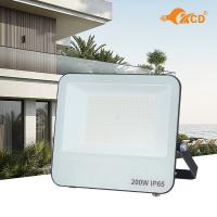 China IP66 Waterproof 50W 200W LED Flood Light Outdoor Sport Stadium Motion Sensor for sale