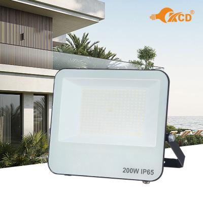 China IP66 Waterproof 50W 200W LED Flood Light Outdoor Sport Stadium Motion Sensor for sale