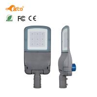 China KCD 50W 100W 150W Die Cast Aluminum LED Street Light 130lm/W Waterproof Outdoor for sale