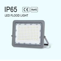 China 100W Outdoor LED Flood Light 5000K SMD 5054 IP65 Waterproof for Garden Yard for sale