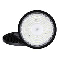 China KCD UFO LED High Bay Light 100W 150W 200W Industrial Round Fixture IP65 for sale