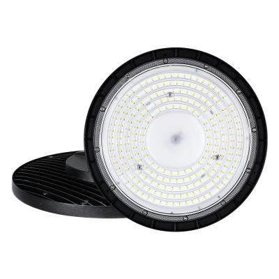 China KCD UFO LED High Bay Light 100W 150W 200W Industrial Round Fixture IP65 for sale