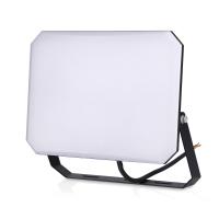China Aluminum LED Flood Light IP65 200W 100lm/W Outdoor Stadium Waterproof High Brightness for sale