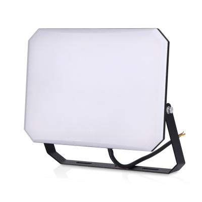 China Aluminum LED Flood Light IP65 200W 100lm/W Outdoor Stadium Waterproof High Brightness for sale