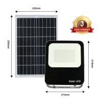 China Monocrystalline Solar Panel For Working Temperatures -20-50 Order Now for sale