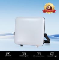 China KCD AK02 Outdoor LED Flood Light 50W-300W IP65 Waterproof Aluminum Housing 120° Beam Angle for sale