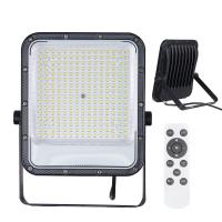 China 180 Degree Rotating LED Floodlight IP65 Waterproof Aluminum High Brightness Outdoor Light 50W for sale