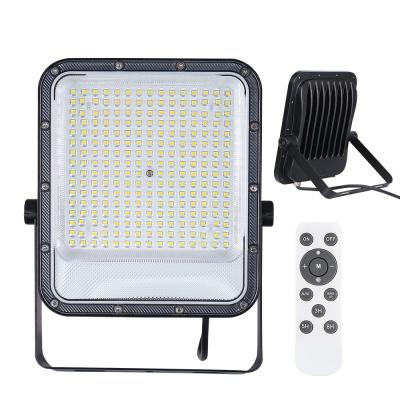 China 180 Degree Rotating LED Floodlight IP65 Waterproof Aluminum High Brightness Outdoor Light 50W for sale