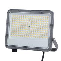 China Adjustable color temperature floodlight with high brightness, waterproof and multi-purpose for sale