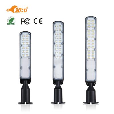 China Outdoor Modern LED Street Light for sale