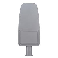 China KCD 100W Solar LED Street Light 170lm/W IP65 6500K 17000lm High Brightness Outdoor for sale