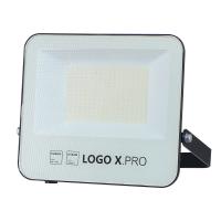 China 30W-300W LED Flood Light IP65 Waterproof Outdoor Stadium Lamp 90-120LM/W 160° Adjustable for sale