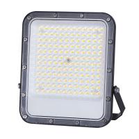 China 150W Ultra-Slim LED Flood Light 120 lm/W IP65 Outdoor Aluminum Die-Cast for sale