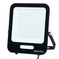 China KCD IK03-E2 IP65 Waterproof Outdoor LED Flood Light 2000 Lumens for Garden for sale