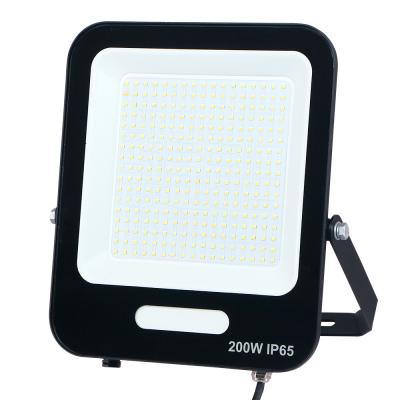 China KCD IK03-E2 IP65 Waterproof Outdoor LED Flood Light 2000 Lumens for Garden for sale
