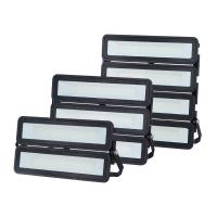 China Modular LED Flood Light 50W 150W Aluminum Alloy IP65 Waterproof for Outdoor Parking Lots for sale