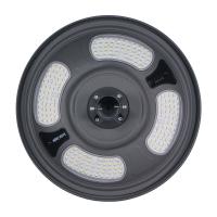 China Wholesale All in One Solar Street Lamp 200W 500W Aluminum Housing IP65 Outdoor Garden Light for sale