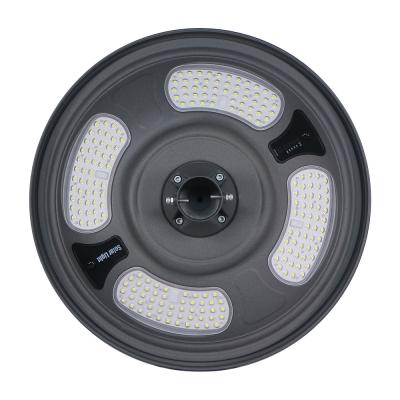 China Wholesale All in One Solar Street Lamp 200W 500W Aluminum Housing IP65 Outdoor Garden Light for sale